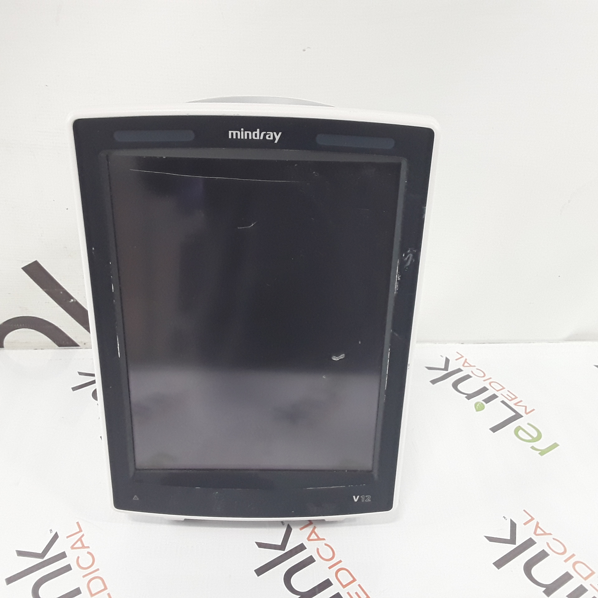 Mindray V12 Bedside Patient Monitor | eBay